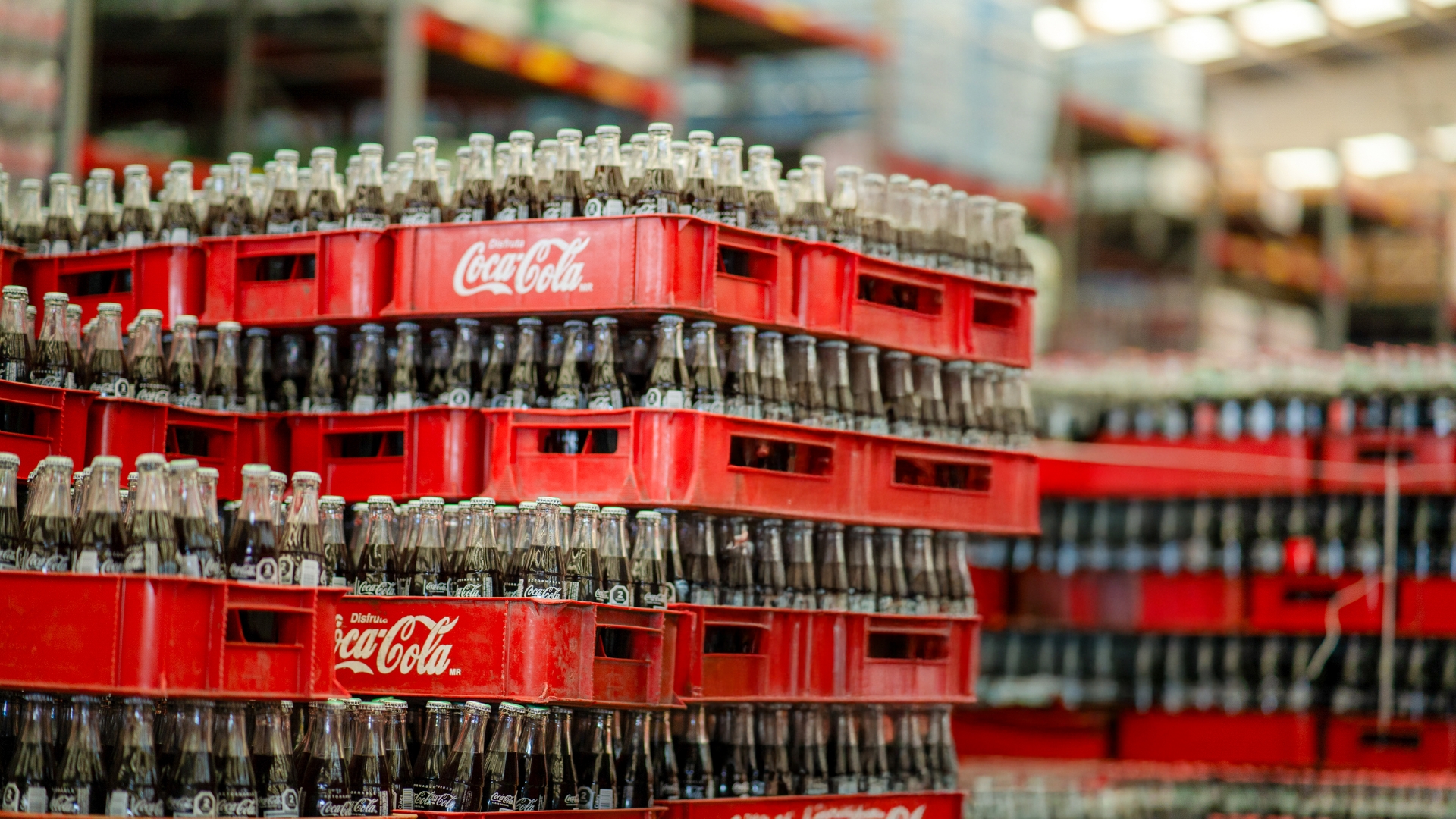 Home - Coca-Cola FEMSA