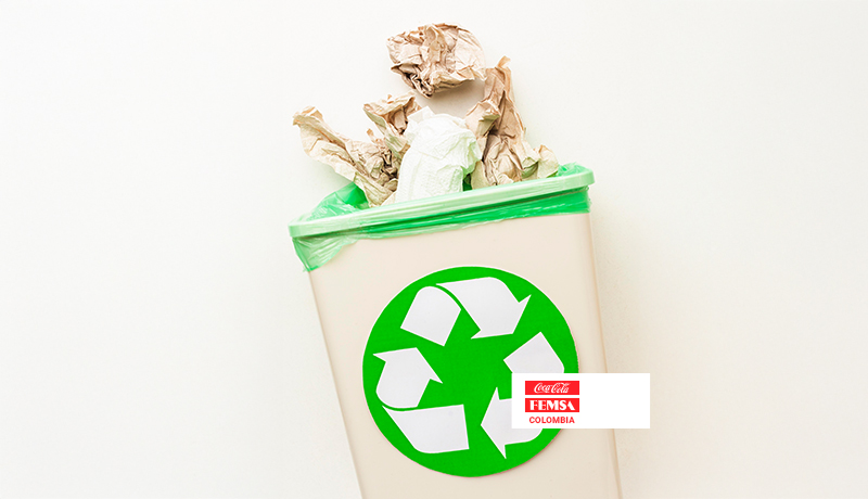Coca-Cola FEMSA impulsa sostenibilidad ambiental en LATAM con acciones ...