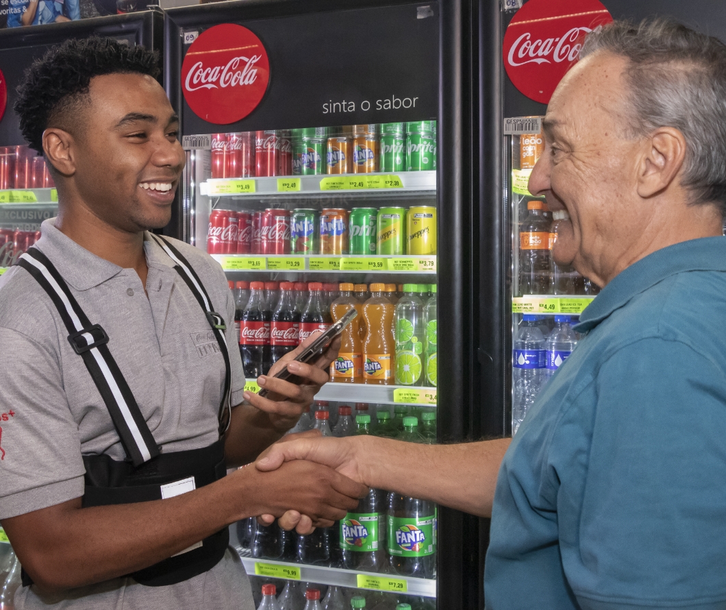 Overview - Coca-Cola FEMSA