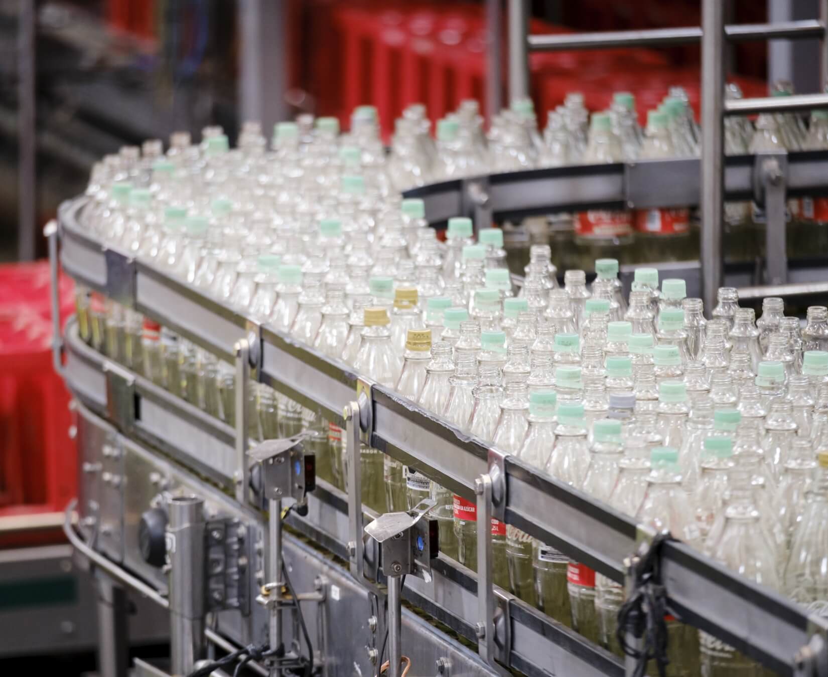 Overview - Coca-Cola FEMSA