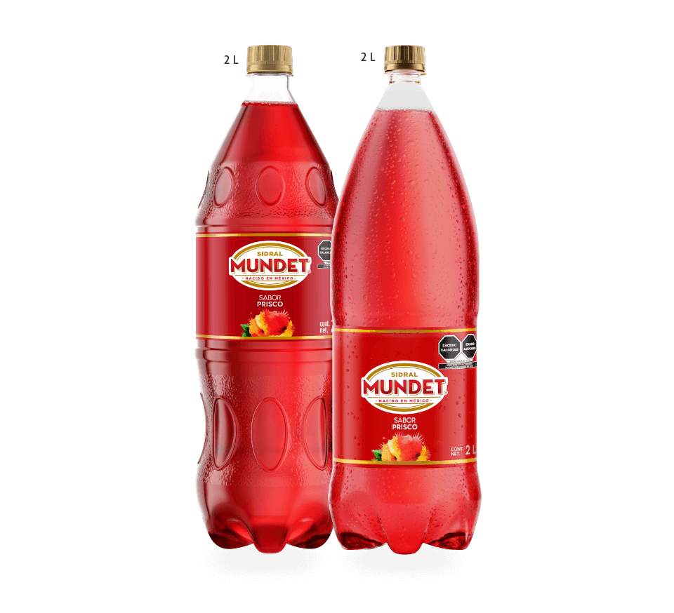 Detalle | Coca-Cola FEMSA