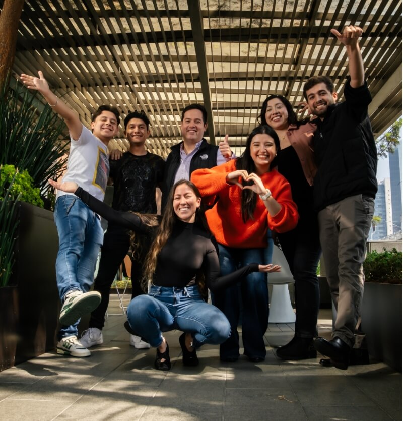 Culture - Coca-Cola FEMSA