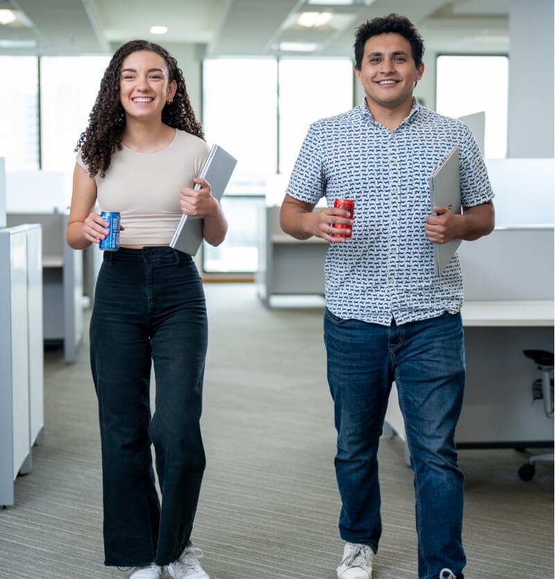 Culture - Coca-Cola FEMSA