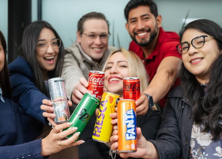 Ética y Gobernanza | Coca-Cola FEMSA