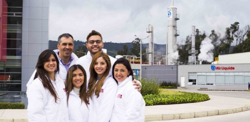 Coca-Cola FEMSA Colombia: Eficiencia Energética. - KOF Coca-Cola FEMSA Colombia: Eficiencia Energética. - KOF