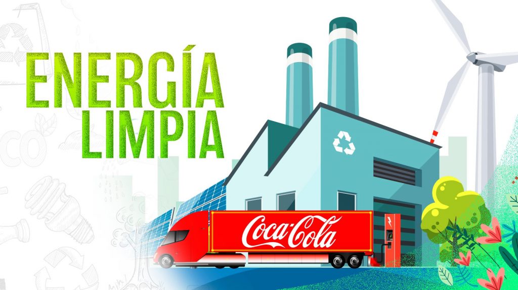 Coca-Cola FEMSA Colombia: Eficiencia Energética. - KOF Coca-Cola FEMSA Colombia: Eficiencia Energética. - KOF
